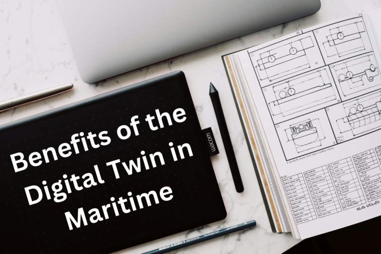 Transport Capital | 5 AI-Driven Technology in Maritime